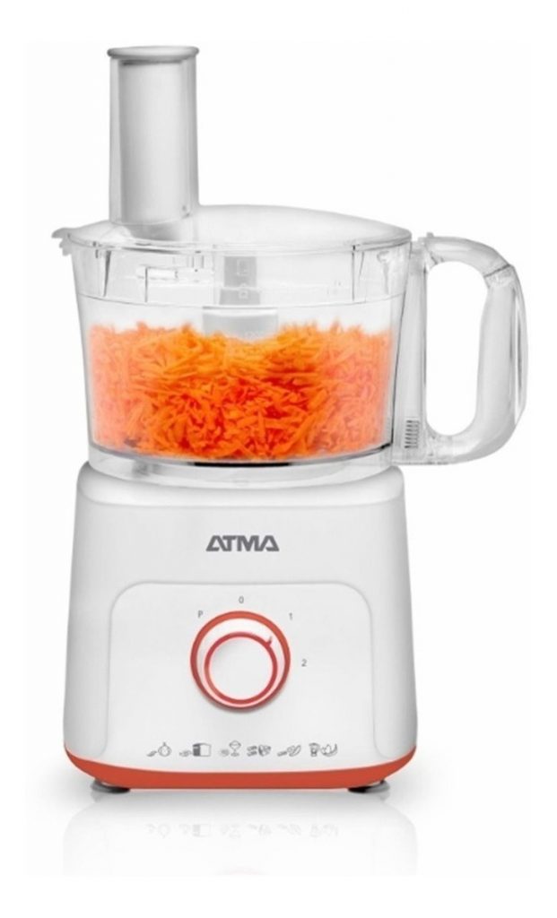 MULTIPROCESADORA ATMA LP8425E - Costa Hermanos