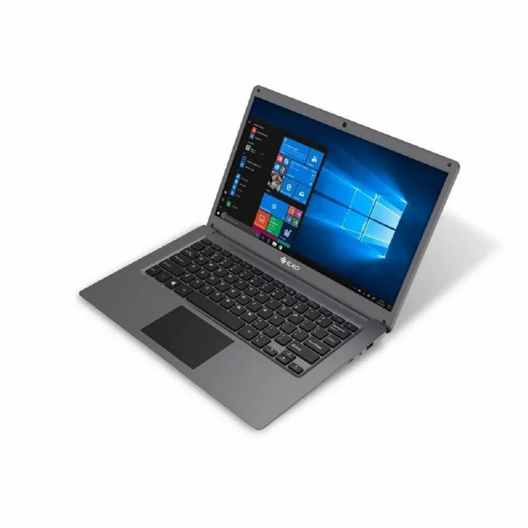 NOTEBOOK EXO SMART E16 2G 32G CELERON – Costa Hermanos