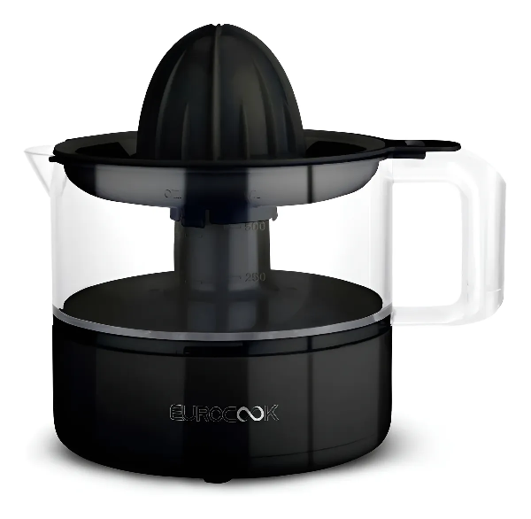 EXPRIMIDOR DE CITRICOS EUROCOOK 0.5L - Costa Hermanos